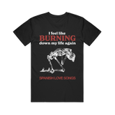 Spanish Love Songs Merchandise