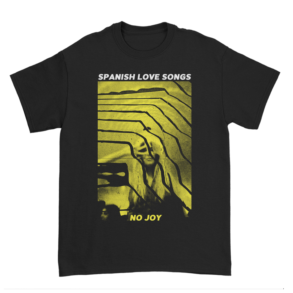 Spanish Love Songs Merchandise
