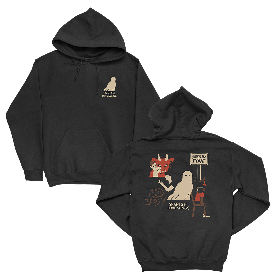 Spanish Love Songs Merchandise